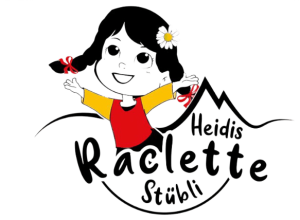 Heidis Raclettestübli – Raclette aus dem urigen Foodtruck